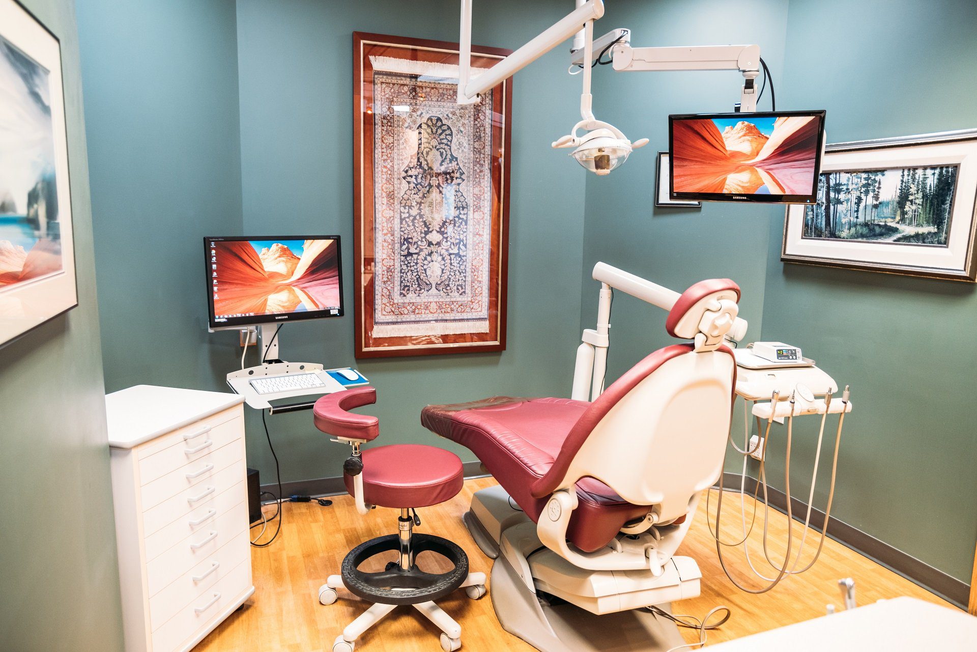Types Of Cavities & How To Prevent Them | Enamel Dental