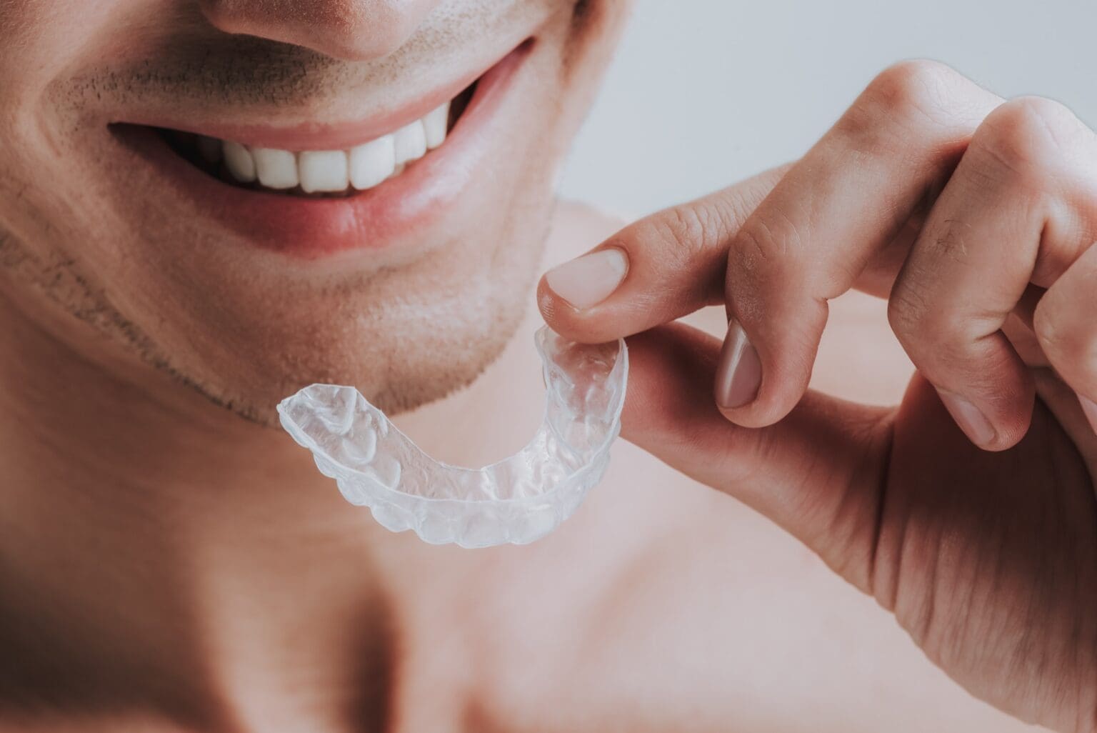 How Mouthguards Can Support Your Lifestyle | Enamel Dental Centre